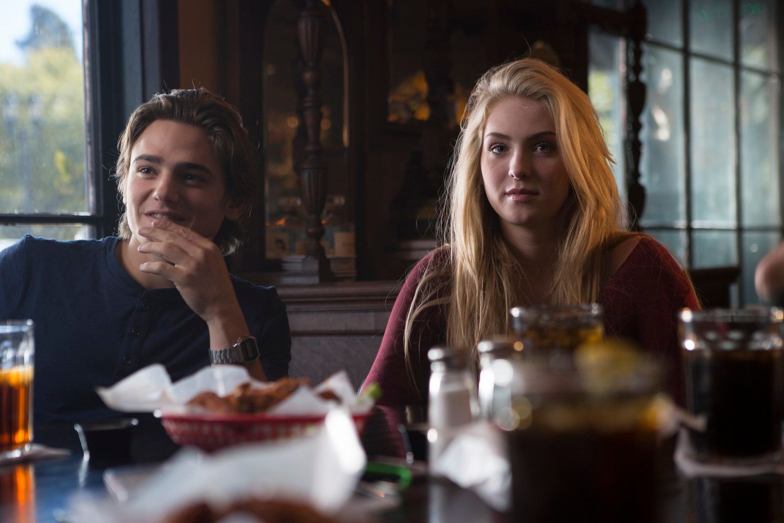 Foto de la película Bedeviled - Foto 4 por un total de 12 - SensaCine.com