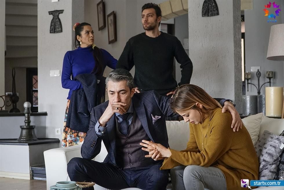 Paramparça : Paramparça : Foto - Foto 66 sobre 616 - SensaCine.com