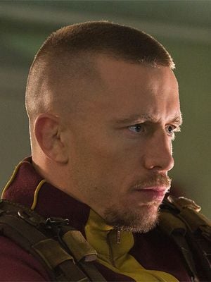Georges St. Pierre - SensaCine.com