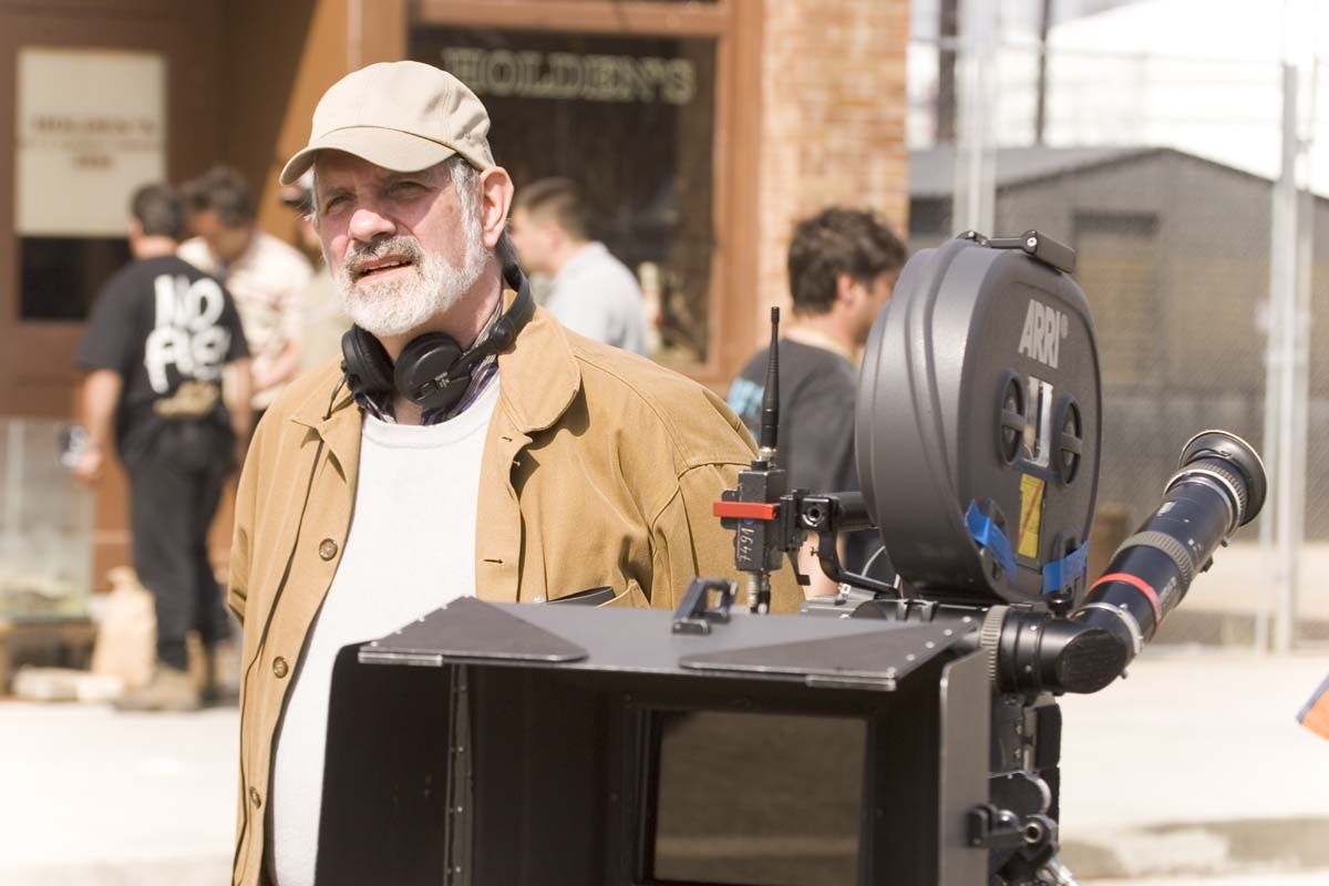 Foto de Brian De Palma - La Dalia Negra : Foto Brian De Palma - Foto 42 ...