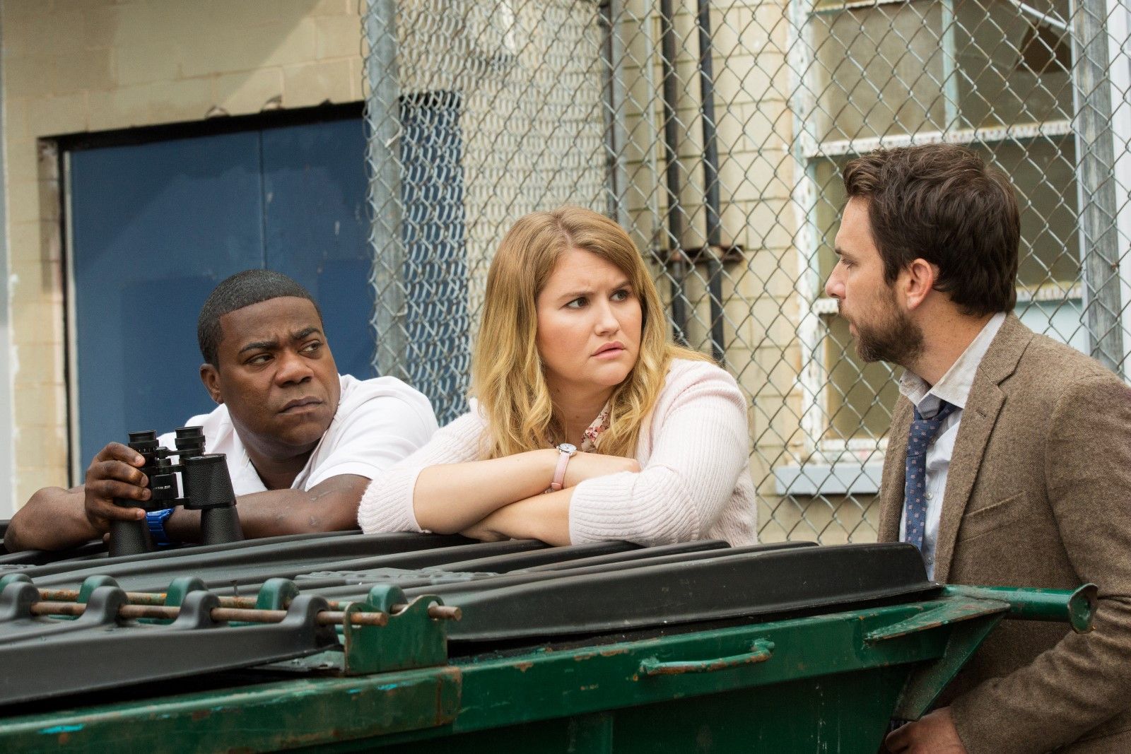 Foto de la película Fist Fight - Foto 29 por un total de 37 - SensaCine.com