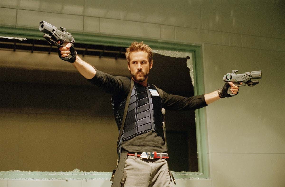 Foto de Ryan Reynolds - Blade Trinity : Foto Ryan Reynolds - Foto 118 ...