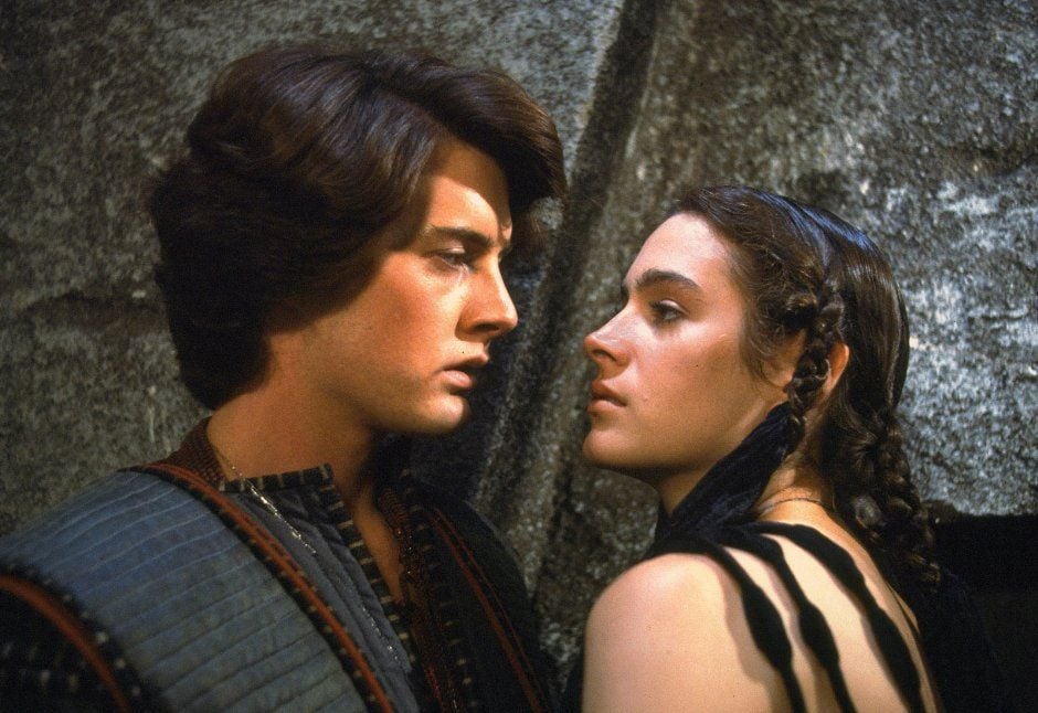 Foto de la película Dune - Foto 22 por un total de 26 - SensaCine.com