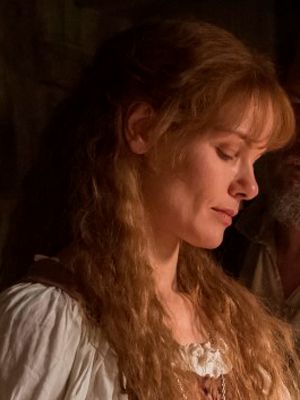Angela Schijf - SensaCine.com
