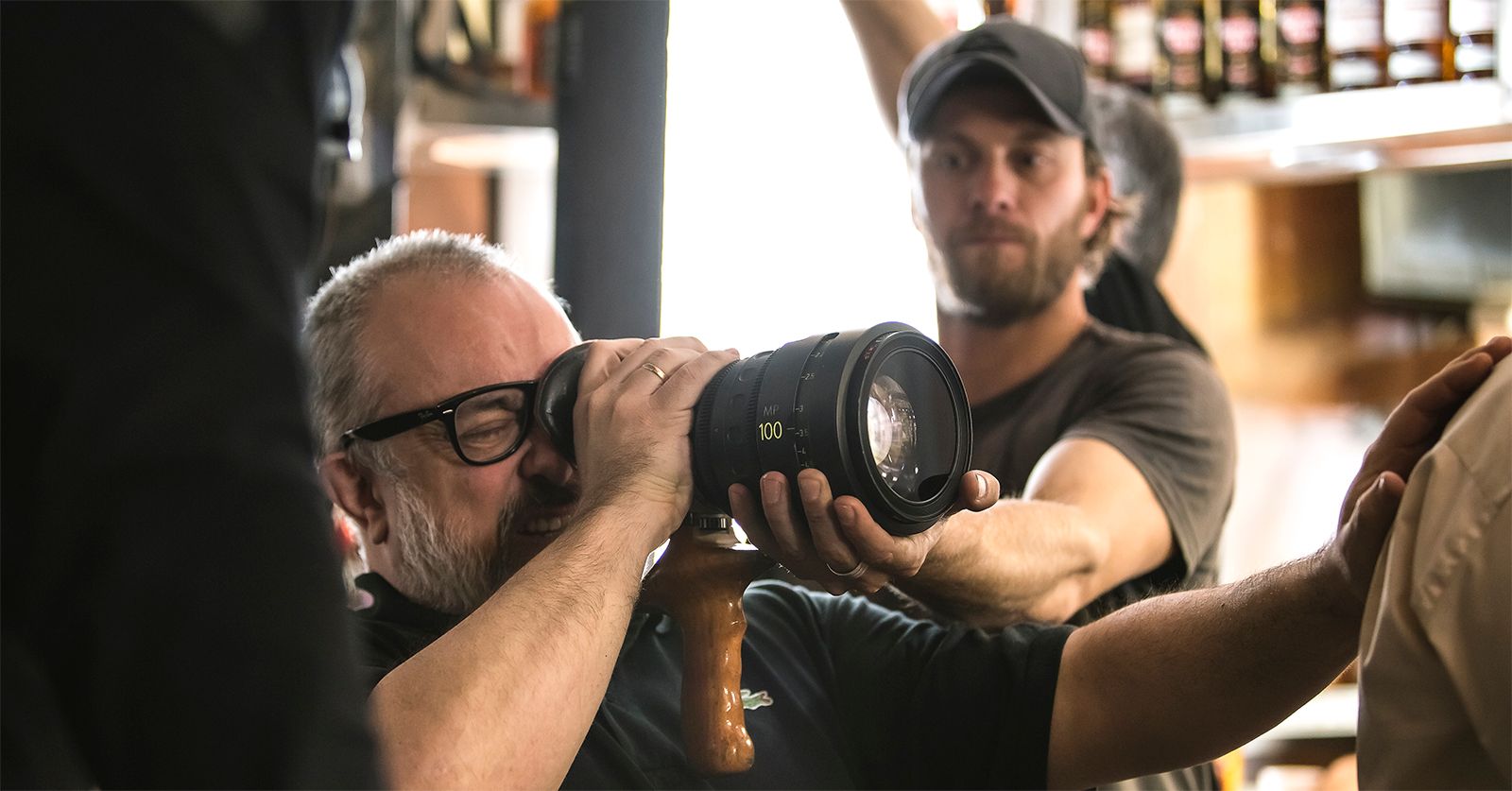 Foto de la película El Bar - Foto 16 por un total de 41 - SensaCine.com