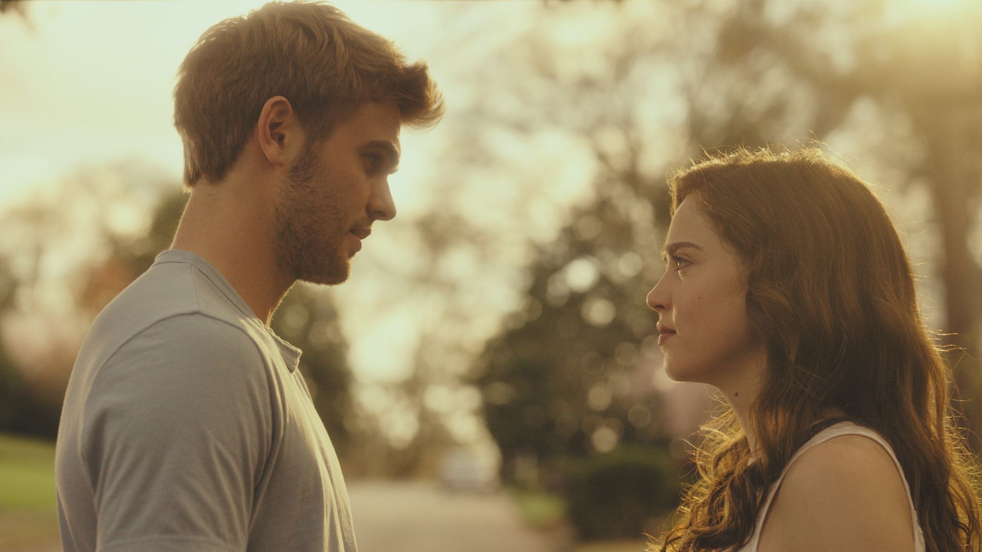 Foto de Alex Roe - Rings : Foto Alex Roe, Matilda Lutz - Foto 48 de 69 ...