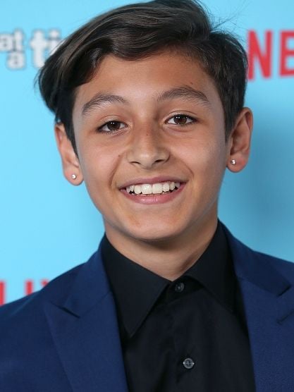 Marcel Ruiz : sus películas y series en streaming - SensaCine.com