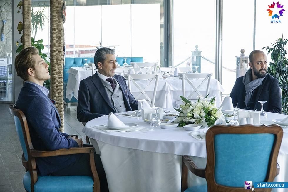 Paramparça : Paramparça : Foto - Foto 57 sobre 616 - SensaCine.com