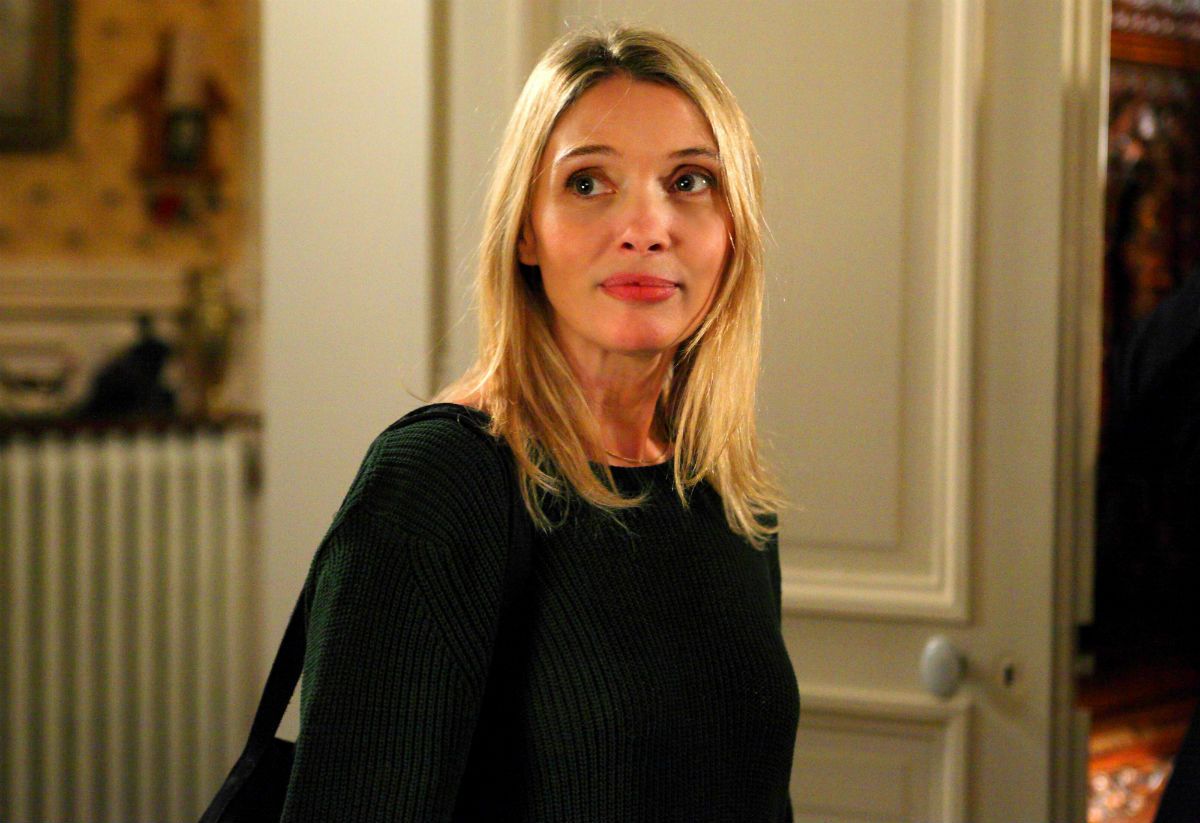 Foto de Anne Marivin - Foto Anne Marivin - Foto 16 de 118 - SensaCine.com