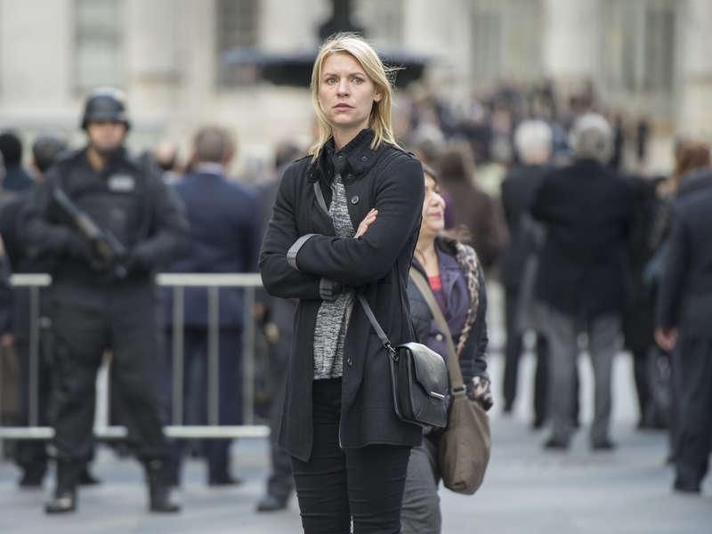 Homeland : Homeland : Foto Claire Danes - Foto 194 sobre 558 ...