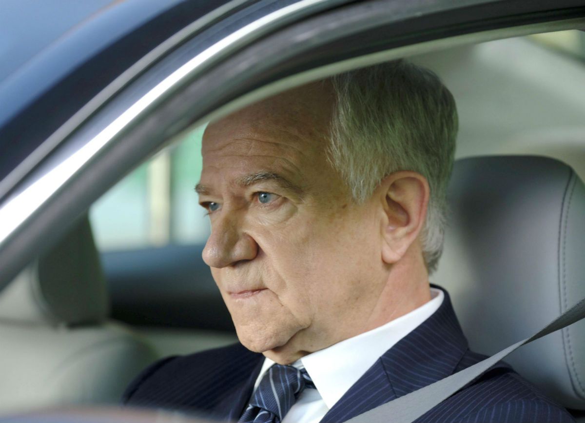 Foto de Wilbur Fitzgerald - Foto Wilbur Fitzgerald - SensaCine.com