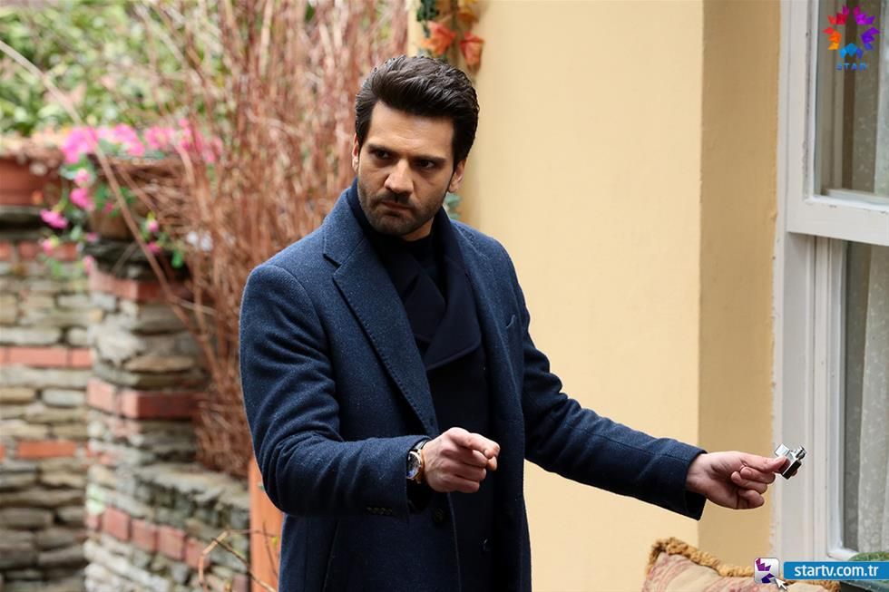 Kara Sevda (Amor eterno) : Kara Sevda (Amor eterno) : Foto - Foto 154 ...