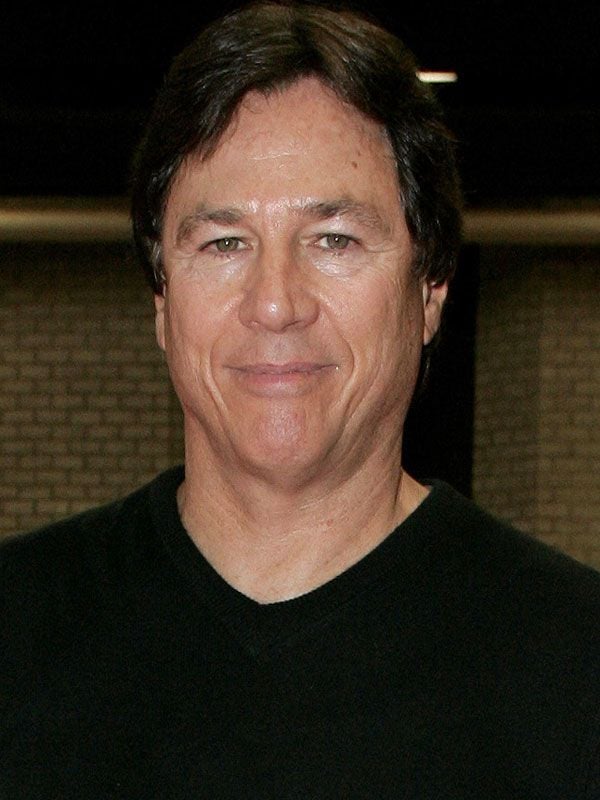 Richard Hatch - SensaCine.com