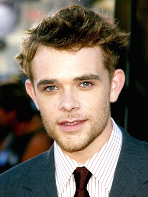 Nick Stahl - SensaCine.com