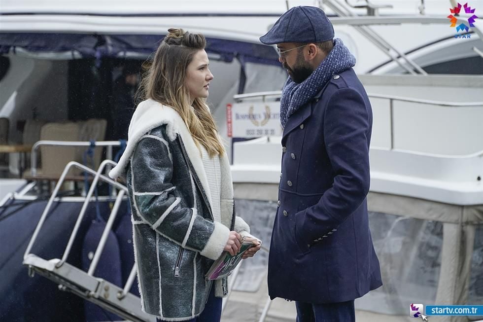 Paramparça : Paramparça : Foto - Foto 51 sobre 616 - SensaCine.com