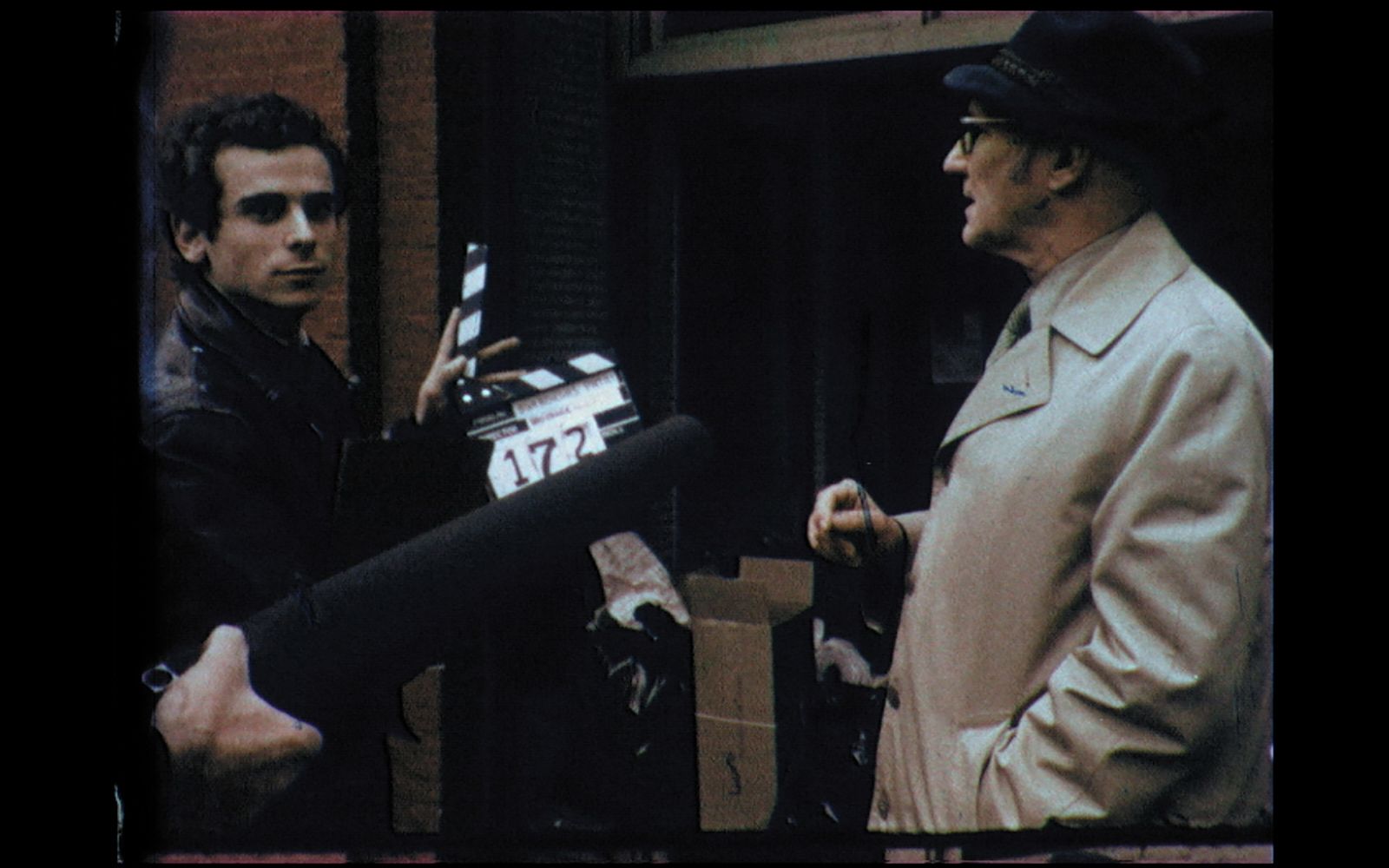 Foto de la película Uncle Howard - Foto 15 por un total de 22 ...