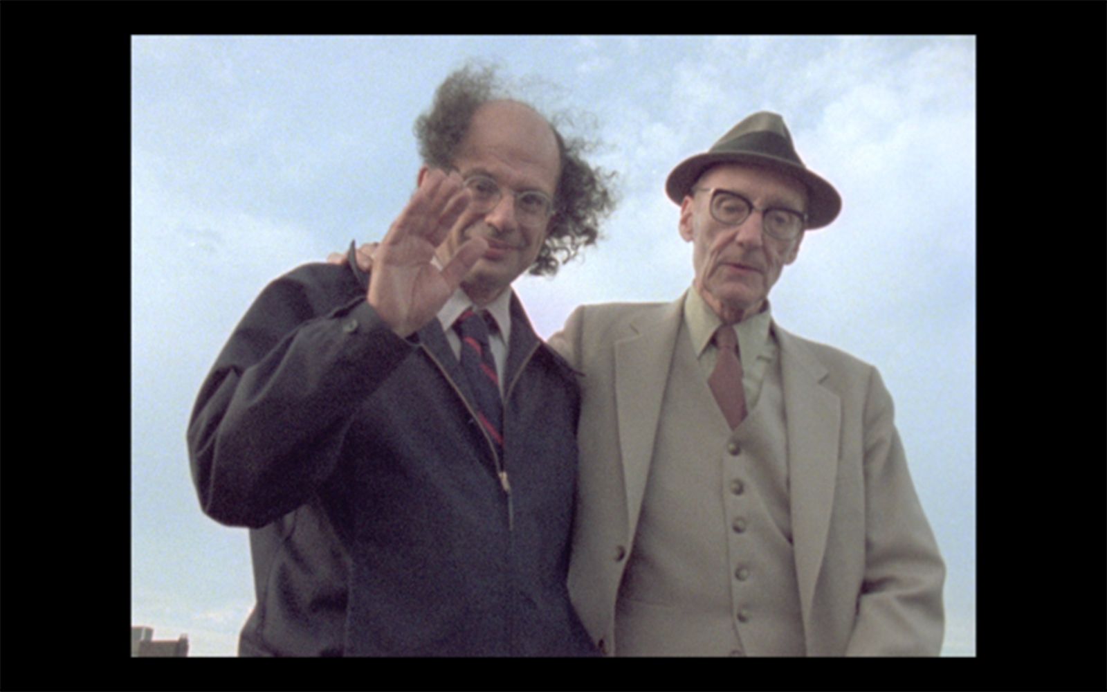Foto de la película Uncle Howard - Foto 13 por un total de 22 ...