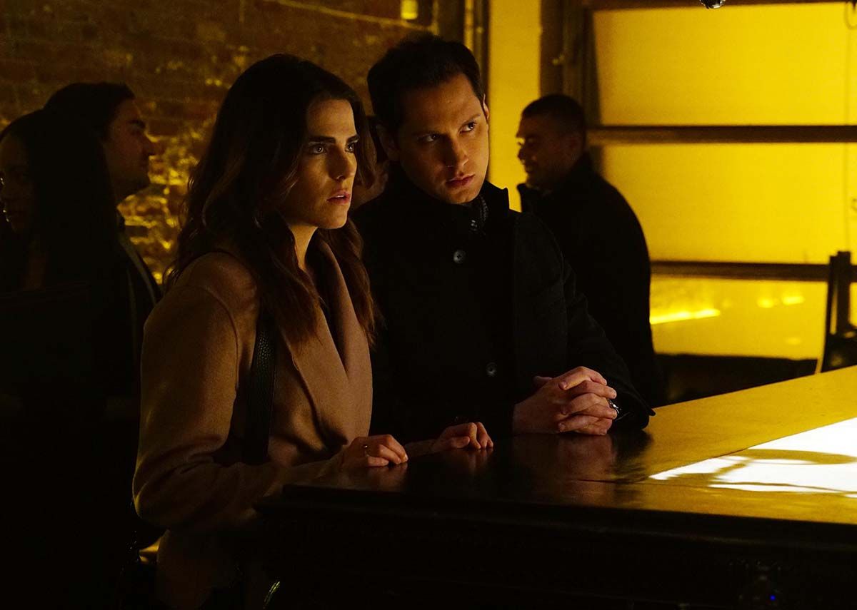 Cómo defender a un asesino : Cómo defender a un asesino : Foto Matt ...