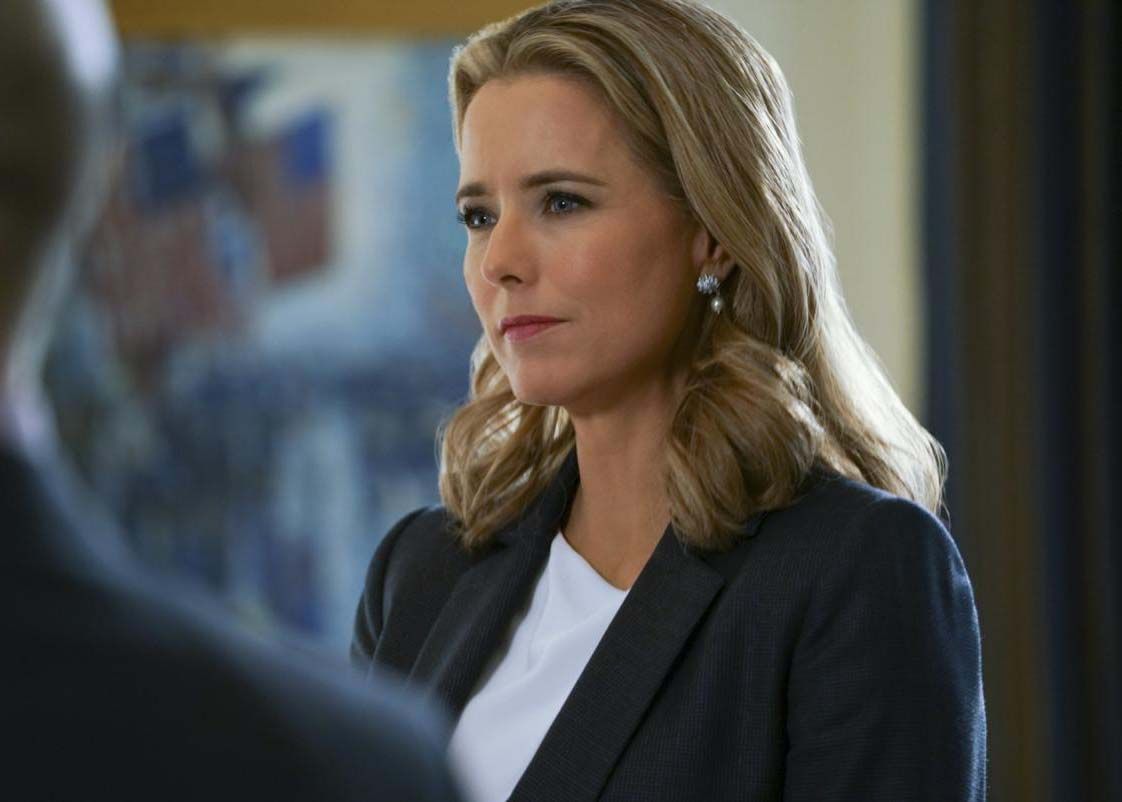 Madam Secretary : Madam Secretary : Foto Tea Leoni - Foto 249 sobre 354 ...