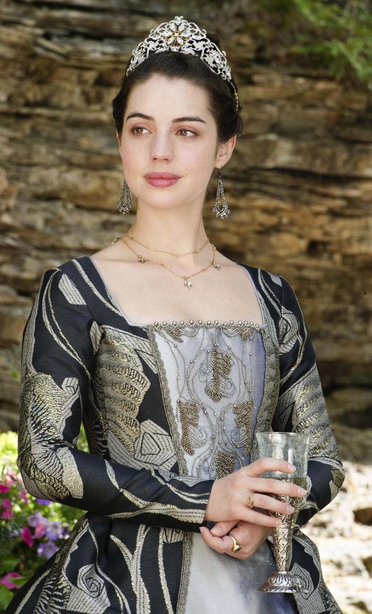Foto de Adelaide Kane - Foto Adelaide Kane - SensaCine.com Foto de Adelaide Kane - Foto Adelaide Kane - SensaCine.com