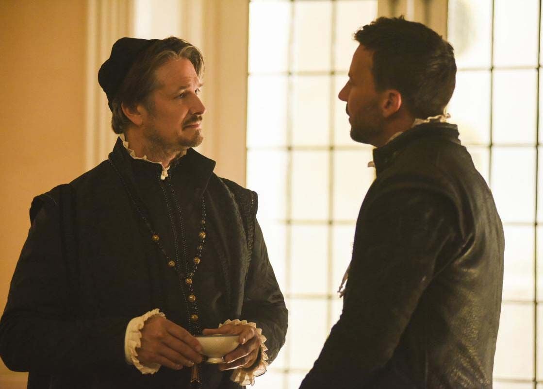 Foto de Jonathan Goad - Foto Craig Parker, Jonathan Goad - SensaCine.com