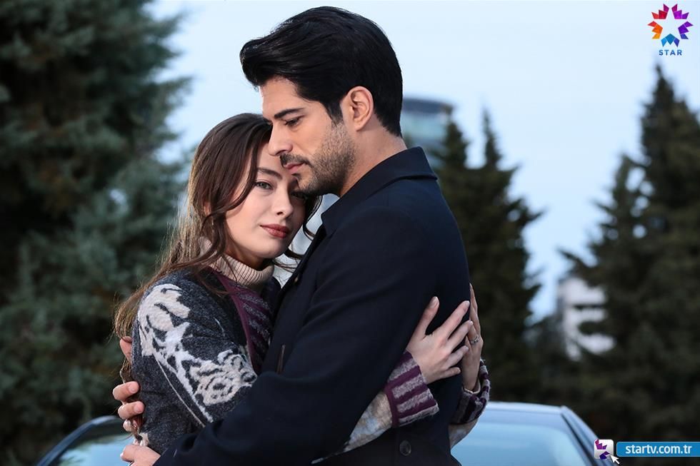 Kara Sevda (Amor eterno) : Kara Sevda (Amor eterno) : Foto - Foto 147 sobre 569 - SensaCine.com