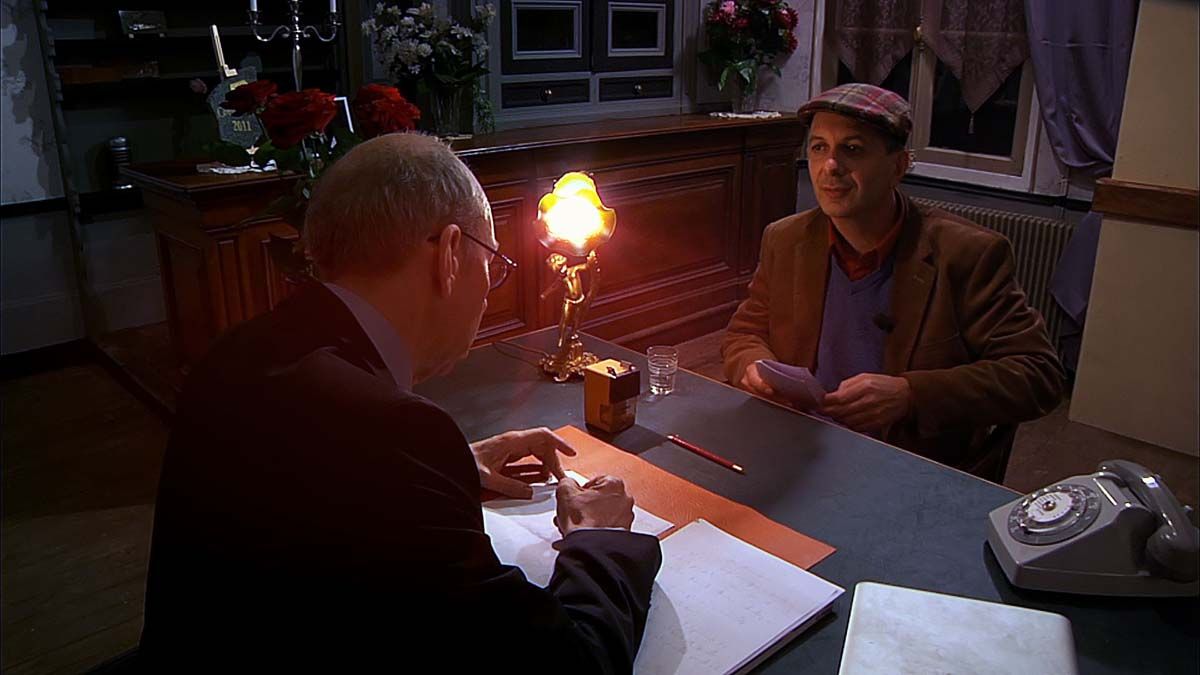 Foto de Francis Coffinet - Foto Francis Coffinet - Foto 3 de 8 ...