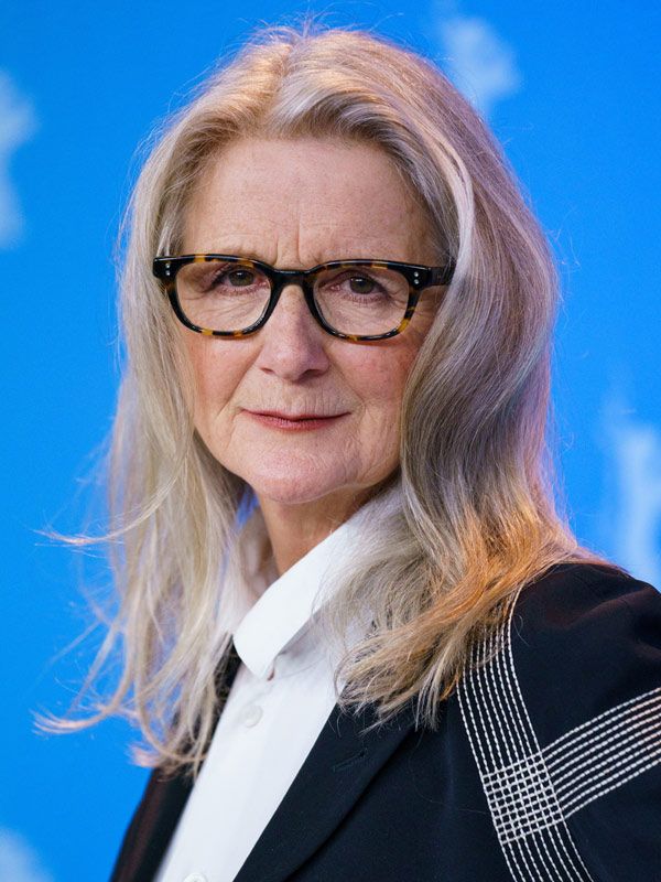 Sally Potter - SensaCine.com