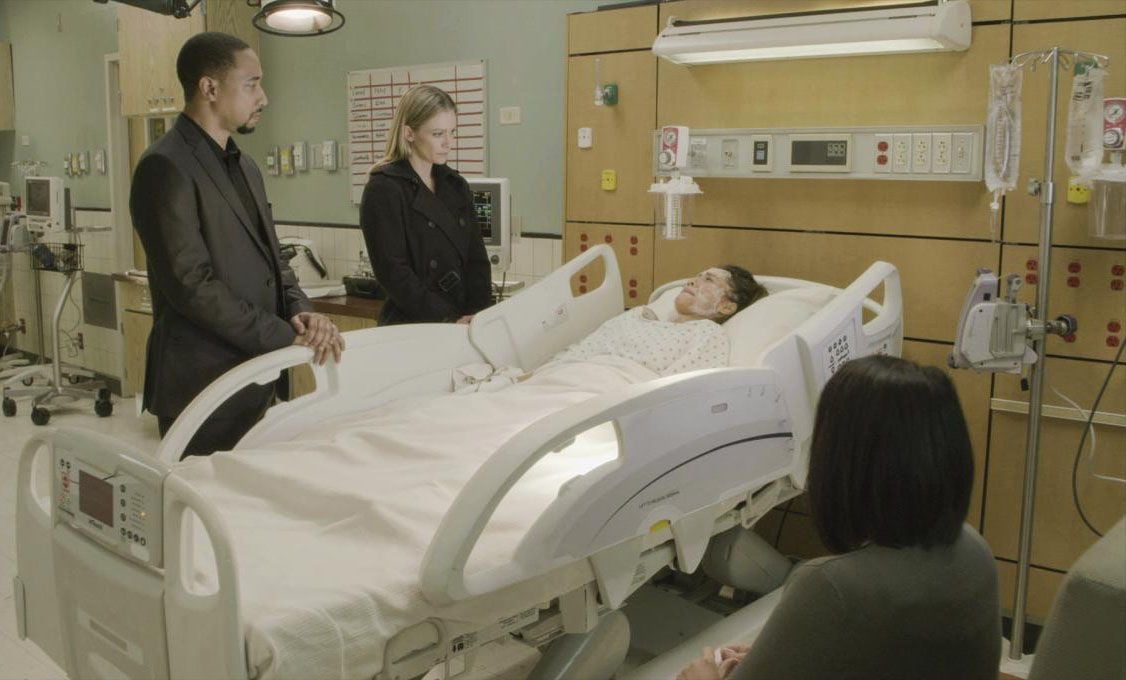 Foto de A.J. Cook - Foto A.J. Cook, Chanty Sok, Damon Gupton ...