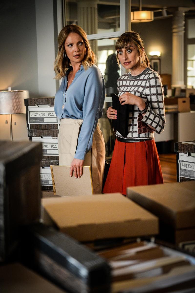 Duda razonable : Duda razonable : Foto Katherine Heigl - Foto 12 sobre ...