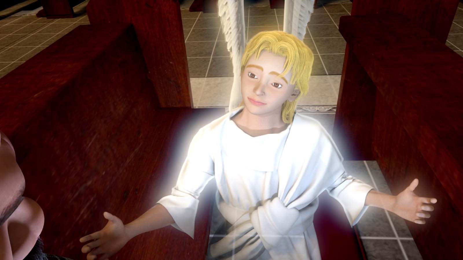 Foto de la película El gran milagro - Foto 3 por un total de 8 ...