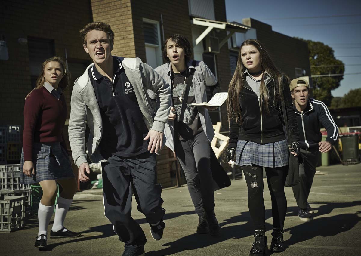 Foto de Darci McDonald - Foto Dougie Baldwin, Rahart Adams, Matt Testro ...