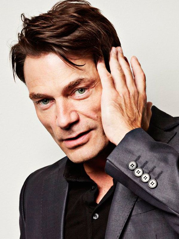 Stefan Weinert - SensaCine.com