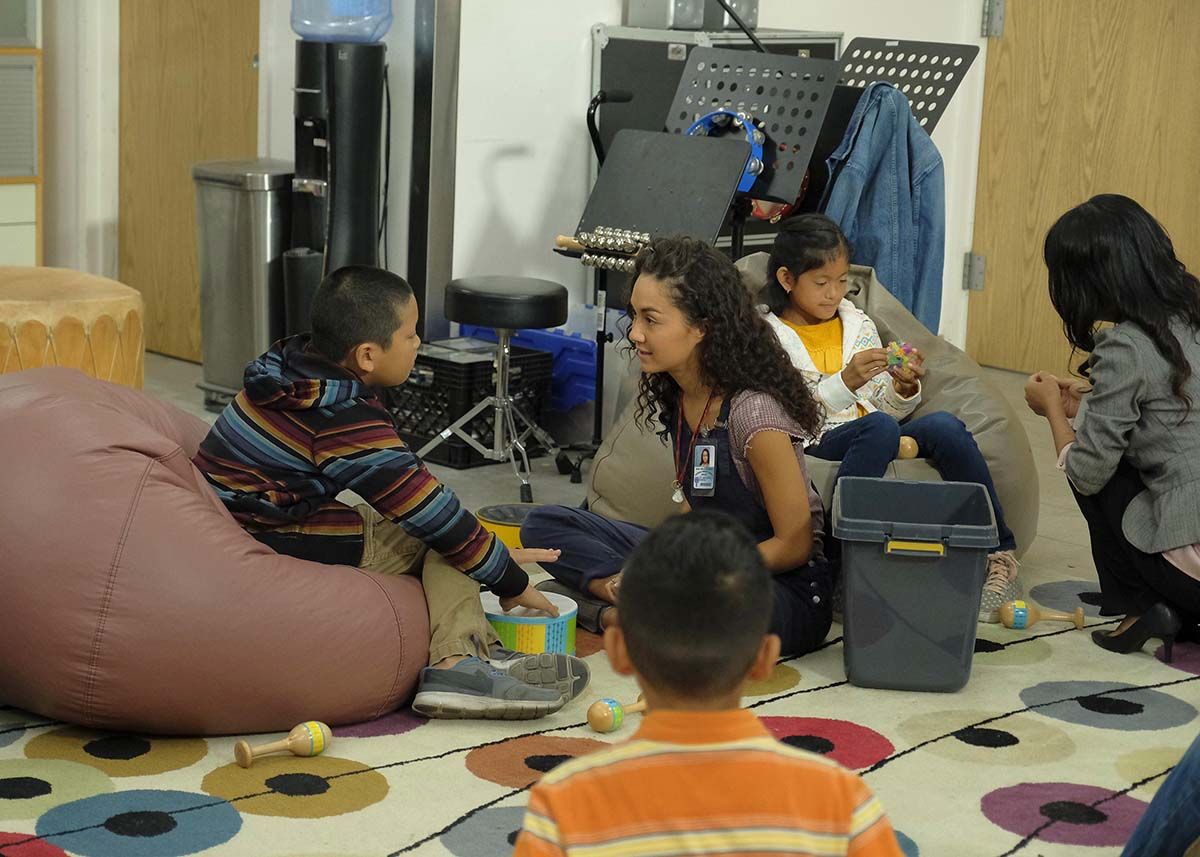 Foto de Meg DeLacy - Familia de acogida : Foto Meg DeLacy - Foto 10 de ...