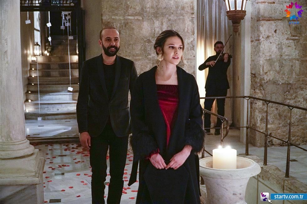 Paramparça : Paramparça : Foto - Foto 48 sobre 616 - SensaCine.com