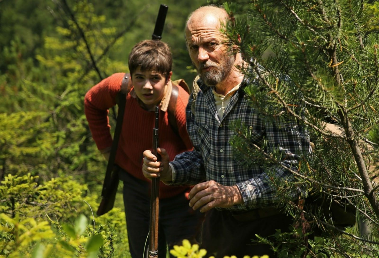 Foto de Marco Paolini - Foto Marco Paolini - Foto 1 de 6 - SensaCine.com