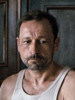 Gerald Votava - SensaCine.com