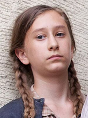 Paula Brunner - SensaCine.com
