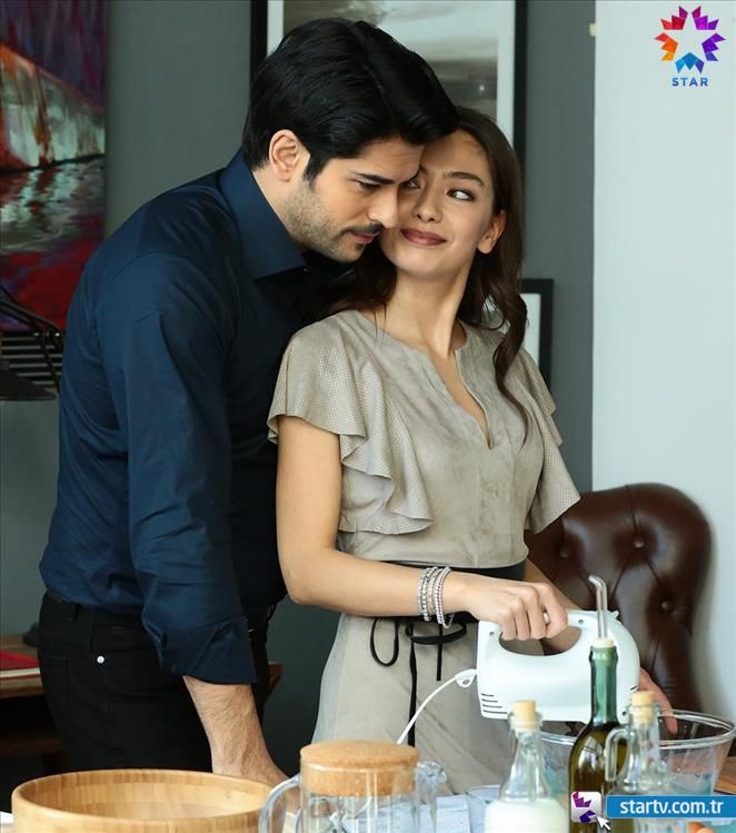 Kara Sevda (Amor eterno) : Kara Sevda (Amor eterno) : Foto - Foto 137 ...