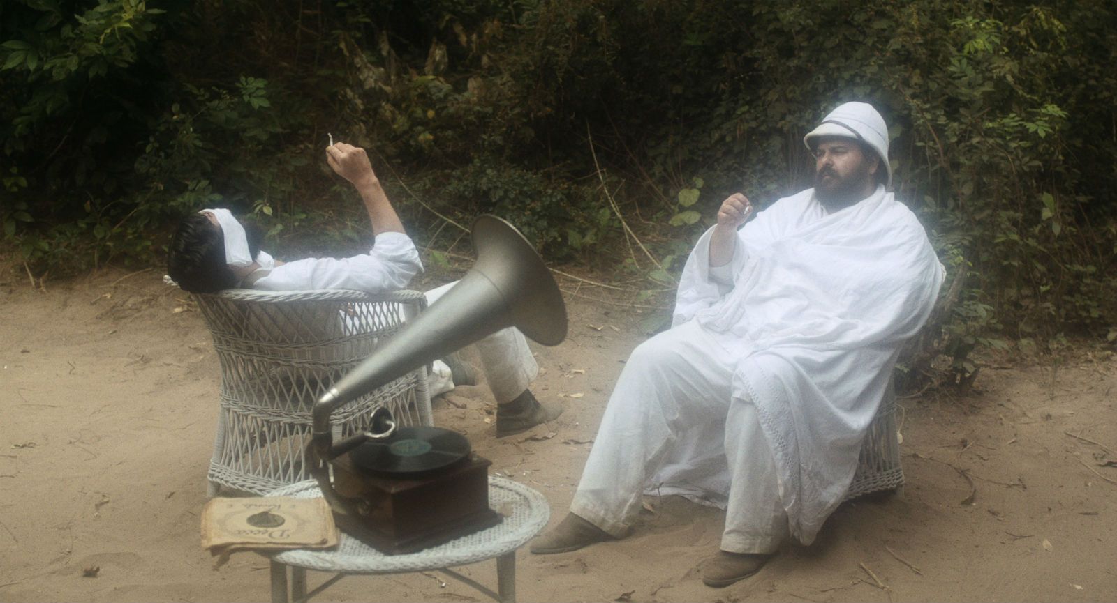 Foto de Ivo Alexandre - Foto Ivo Alexandre, Nuno Lopes - SensaCine.com