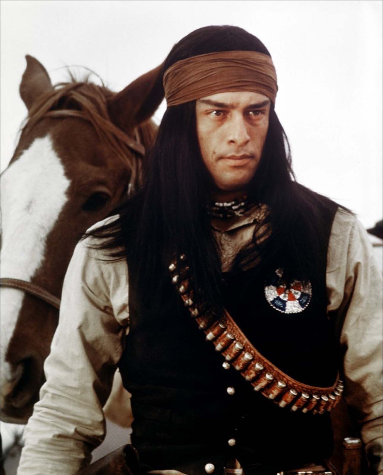 Foto de la película La venganza de Ulzana - Foto 3 por un total de 27 ...