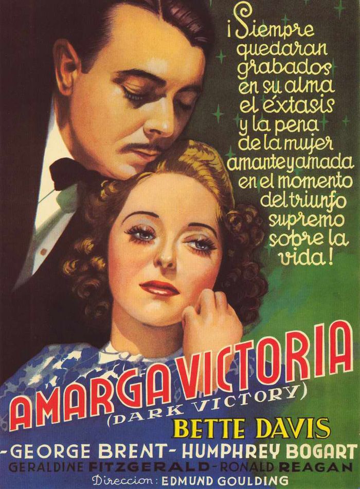 Foto de la película Amarga victoria - Foto 15 por un total de 29 ...