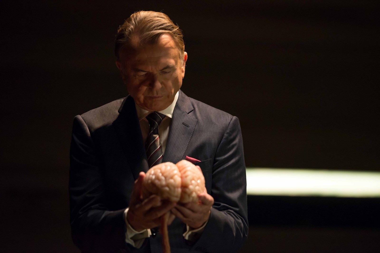 Foto de Sam Neill - Foto Sam Neill - SensaCine.com