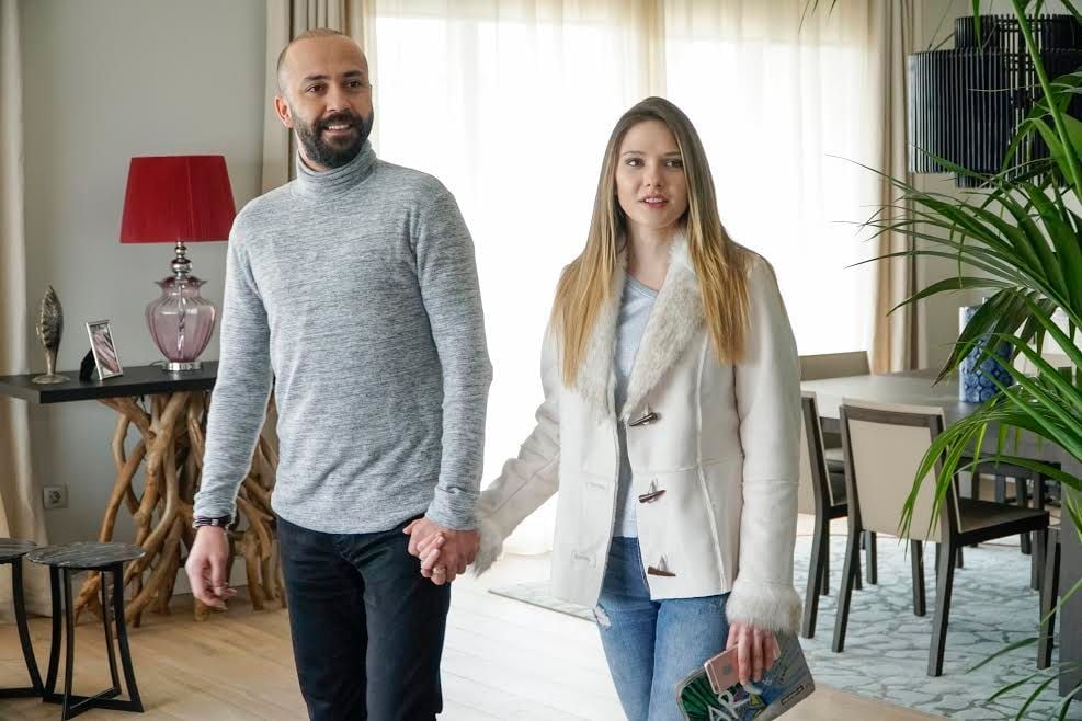 Paramparça : Paramparça : Foto - Foto 32 sobre 616 - SensaCine.com