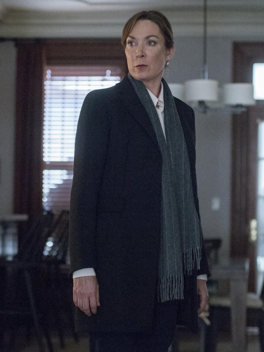 Foto de Elizabeth Marvel - Homeland : Foto Elizabeth Marvel - Foto 18 ...