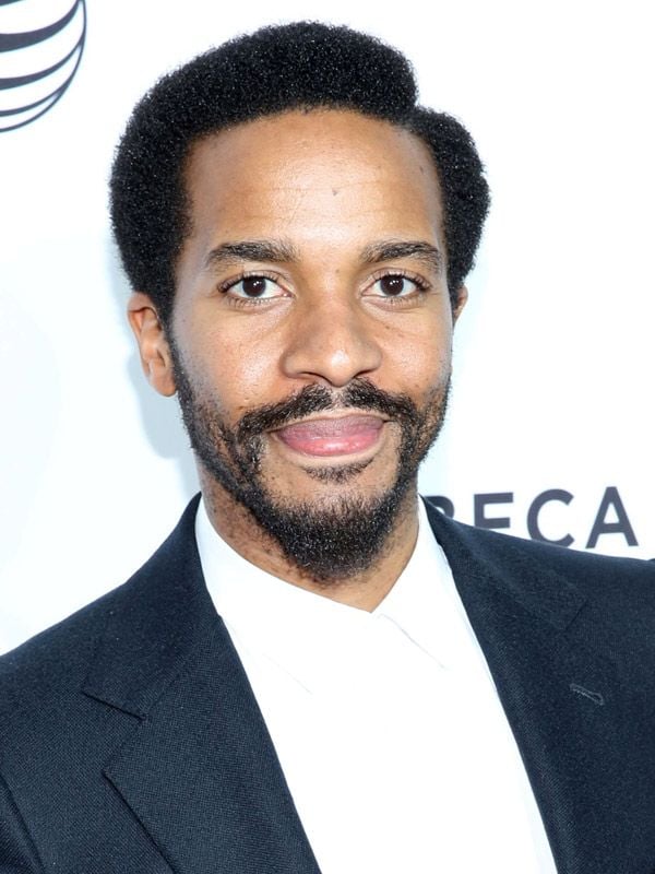 Andre Holland - SensaCine.com