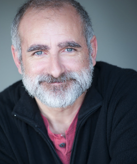 Dean Cameron - SensaCine.com