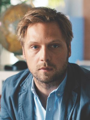 Christoph Letkowski : Filmografía - SensaCine.com