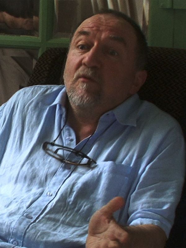 Jean-Louis Milesi - SensaCine.com
