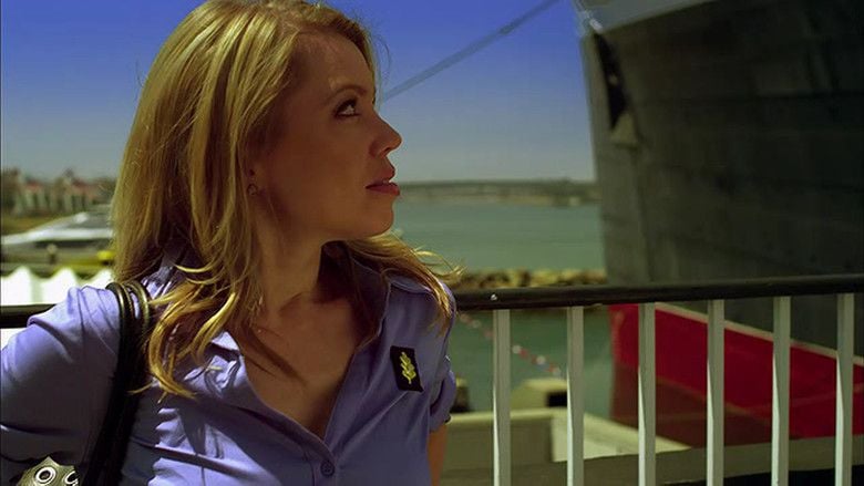 Foto de la película Titanic 2 - Foto 4 por un total de 7 - SensaCine.com